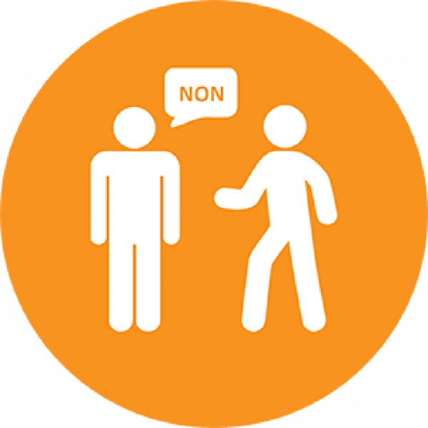 Savoir dire et entendre NON avec la CNV - A partir de maintenant ...